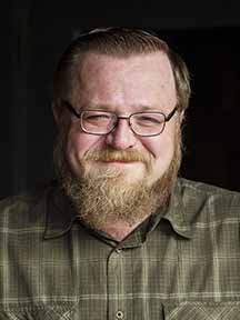 Staff Bios and Pictures