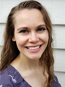 Staff Bios and Pictures